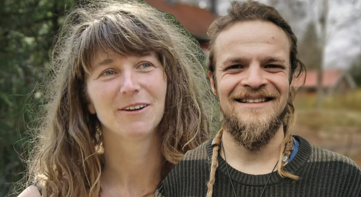 Huh, zijn Anna en Bram serieus een stelletje? | Franska.nl