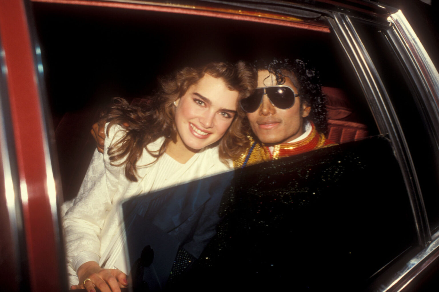 Hoe is het nu met Brooke Shields? | Franska.nl