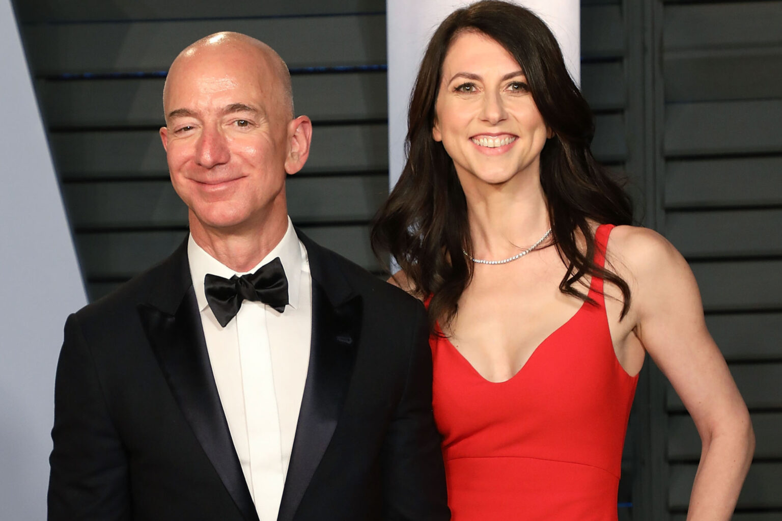 MacKenzie Scott is veel meer dan de ex van Jeff Bezos | Franska.nl