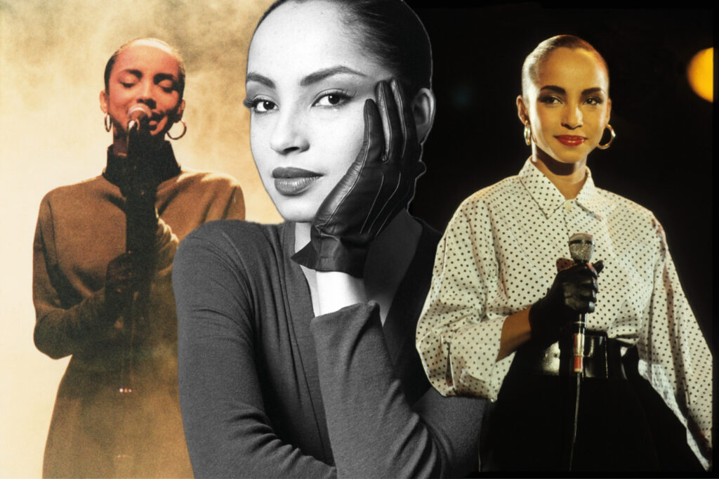 The queen of cool, hoe is het nu met Sade? | Franska.nl